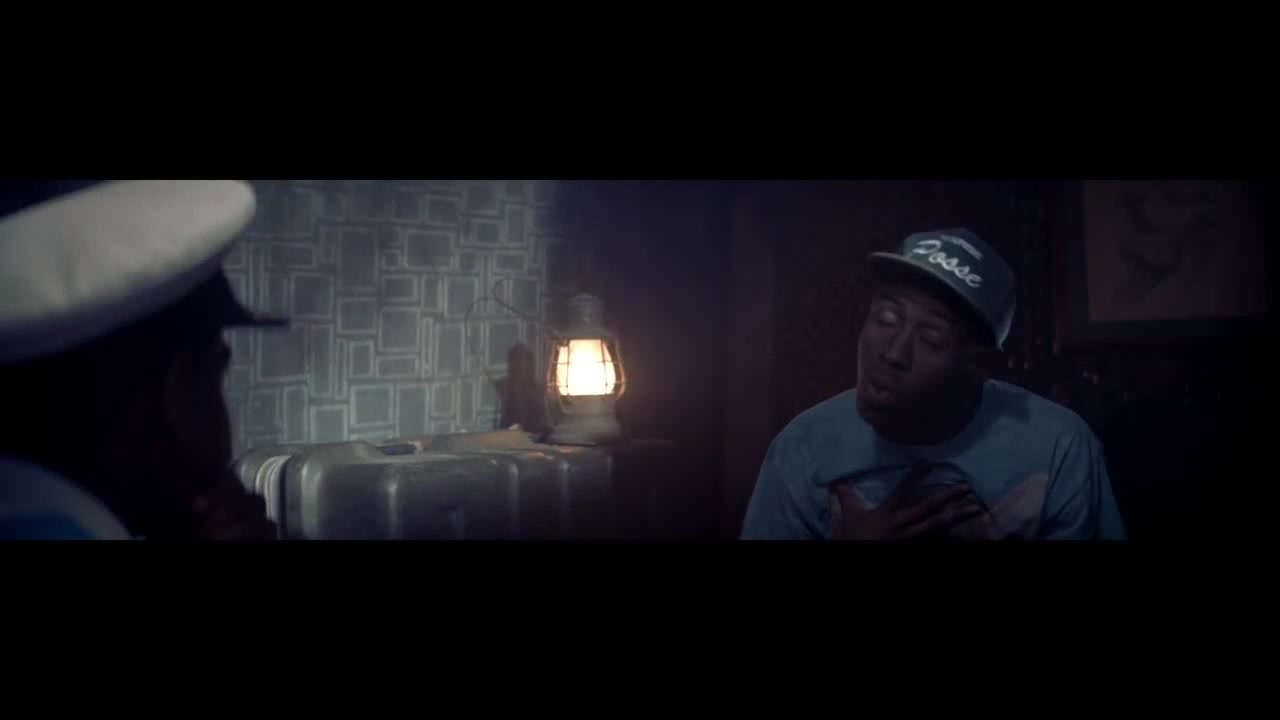 Tyler, The Creator And Domo Genesis - Sam Is Dead - Coub