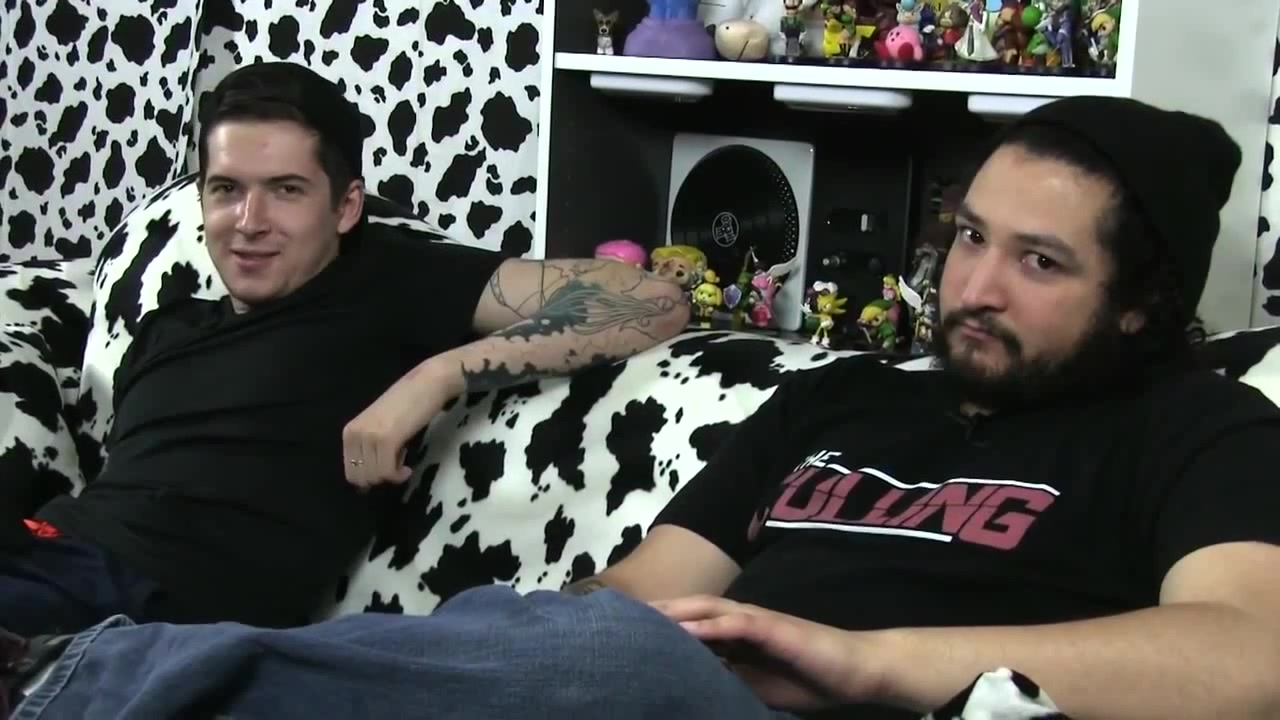 Cow Chop Hilarious Moments Compilation #1 - Coub