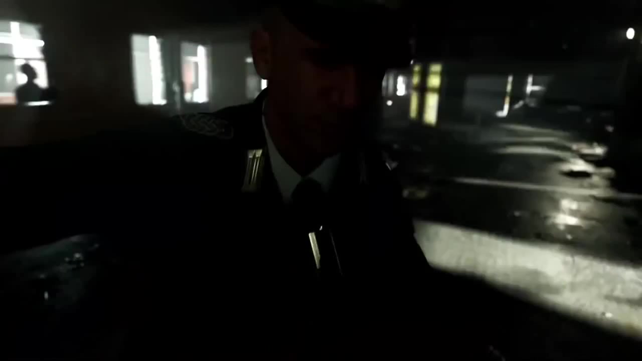 CALL OF DUTY BLACK OPS: COLD WAR - Coub