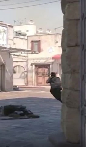 Is CS stand for criminal smooth? - Coub