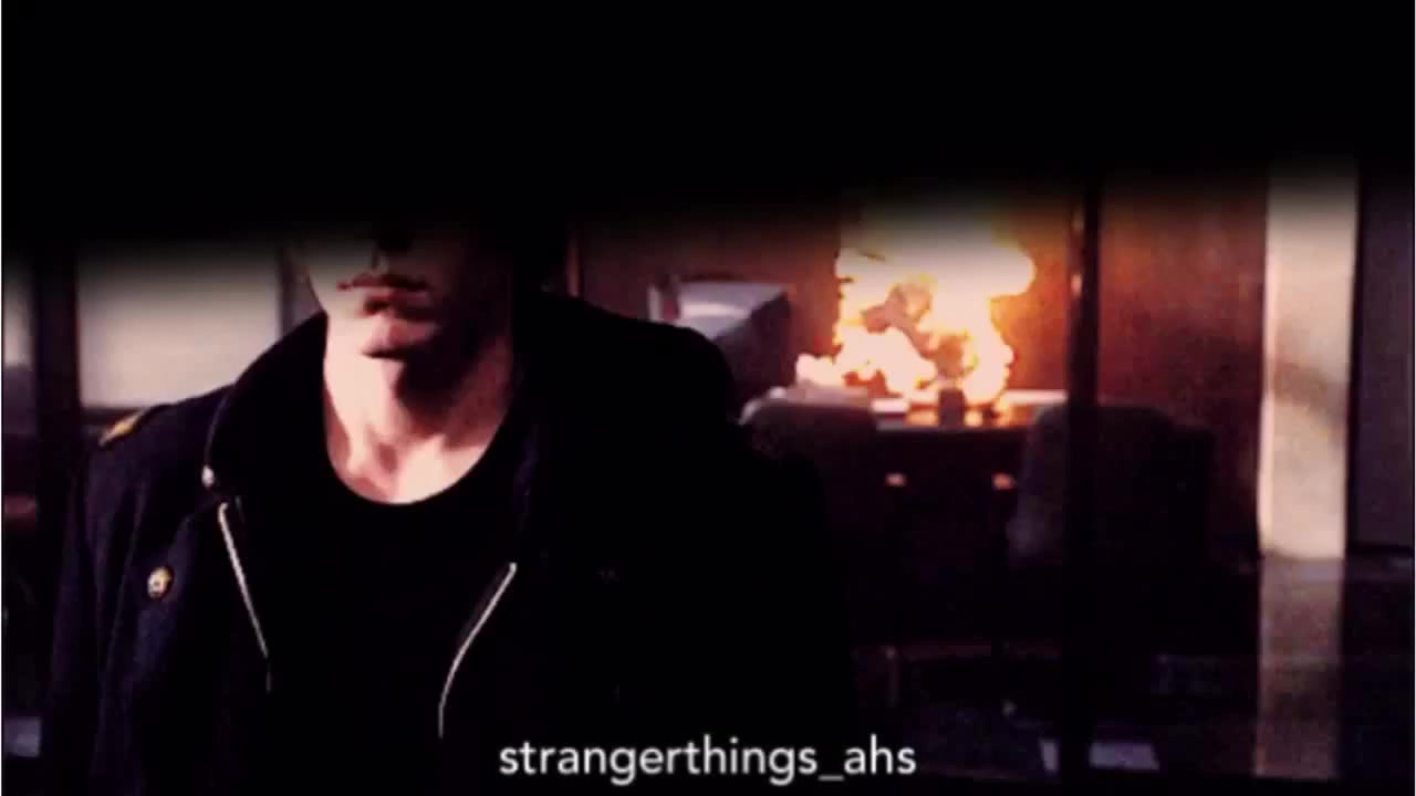 My edit old watermark - Coub