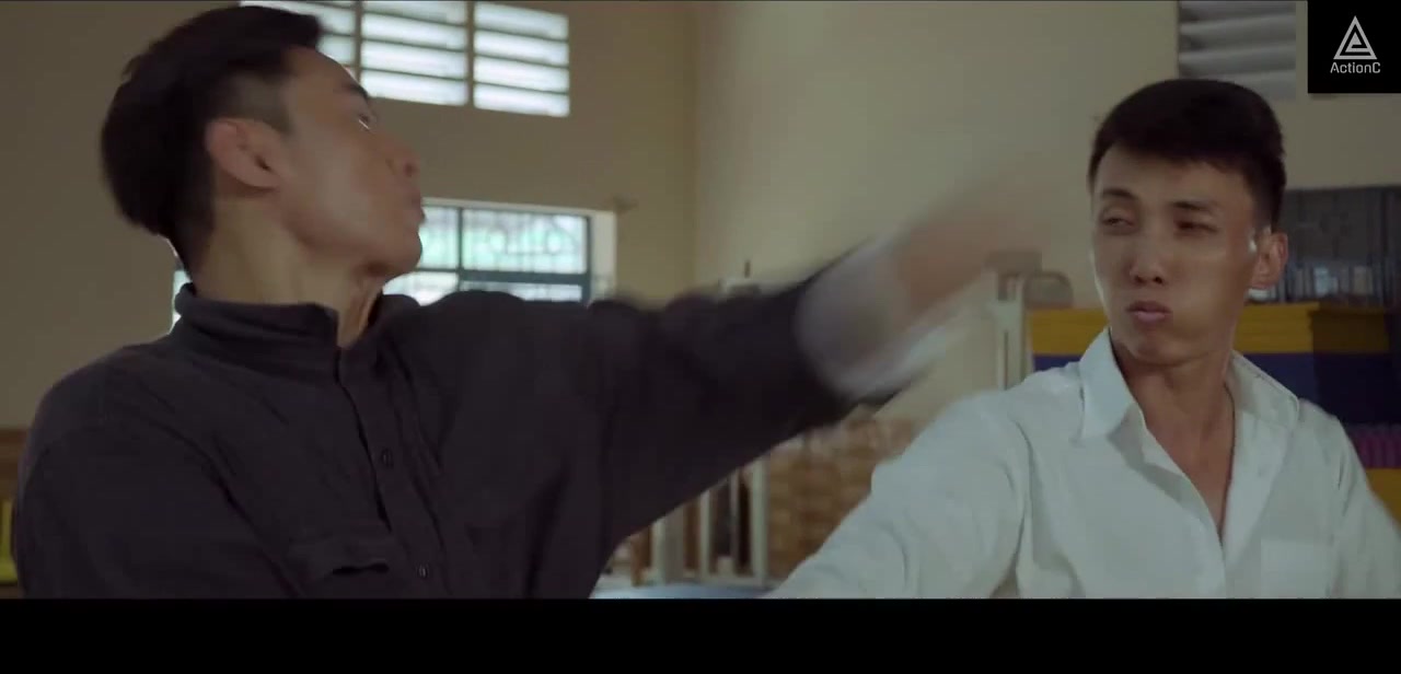 IP MAN 1 VS 10 PARODY BALLER VERSION 2 - Coub