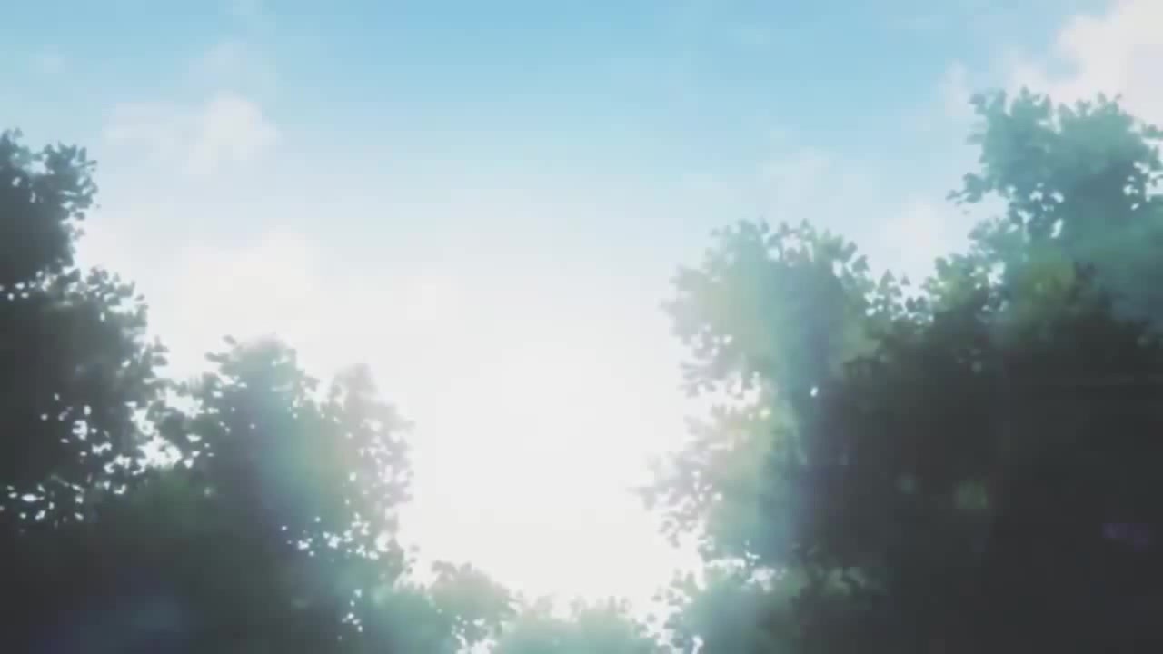 Tamako Market | Don't Leave - Coub