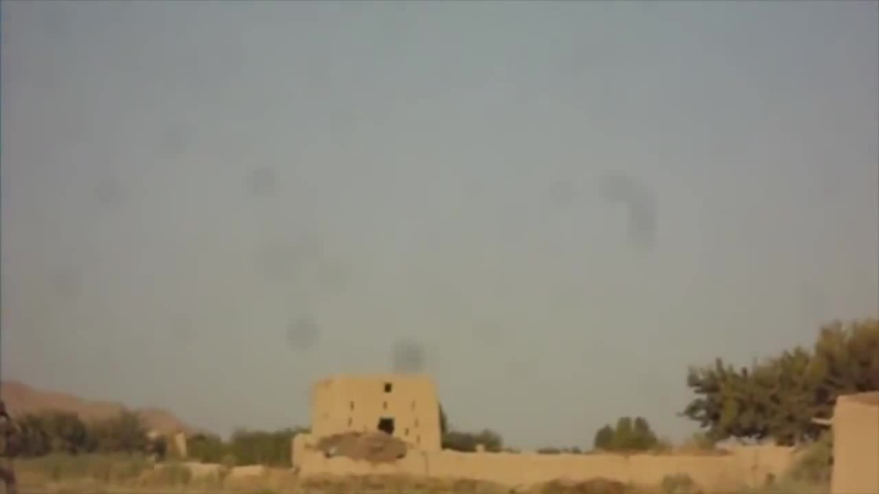 explosion house in Iraq - Coub