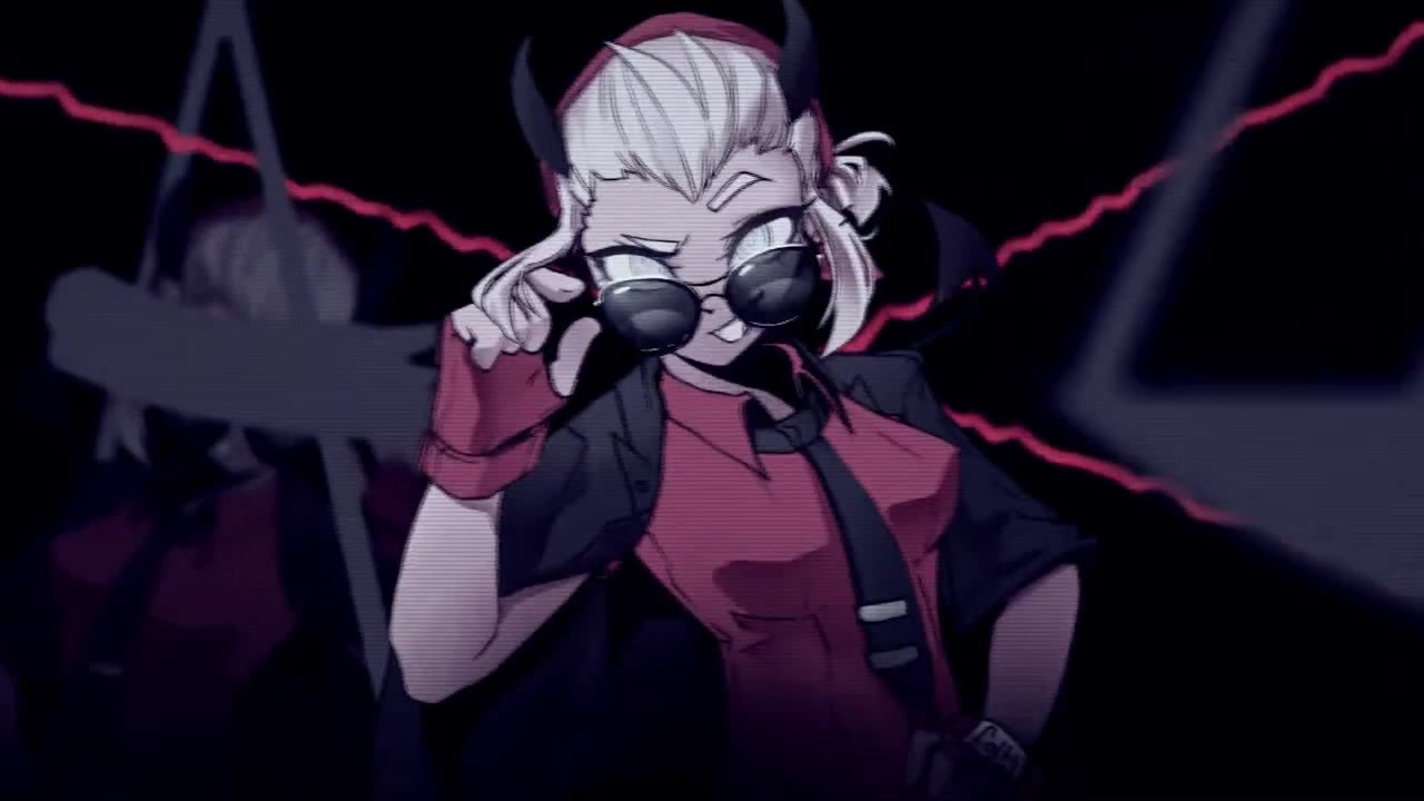 U Got That | Helltaker Meme - Coub - The Biggest Video Meme Platform