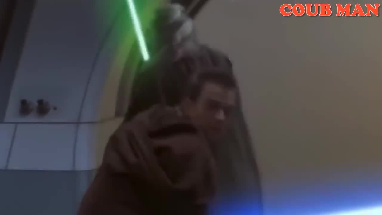 Power of the Jedi - Coub