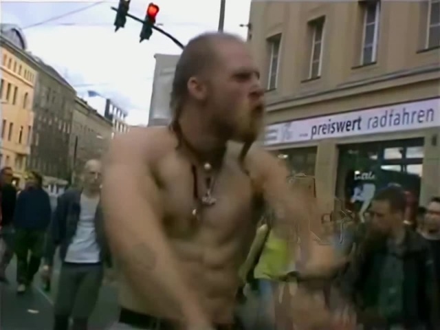 Techno Viking (8K 60fps UHD) - Coub - The Biggest Video Meme Platform