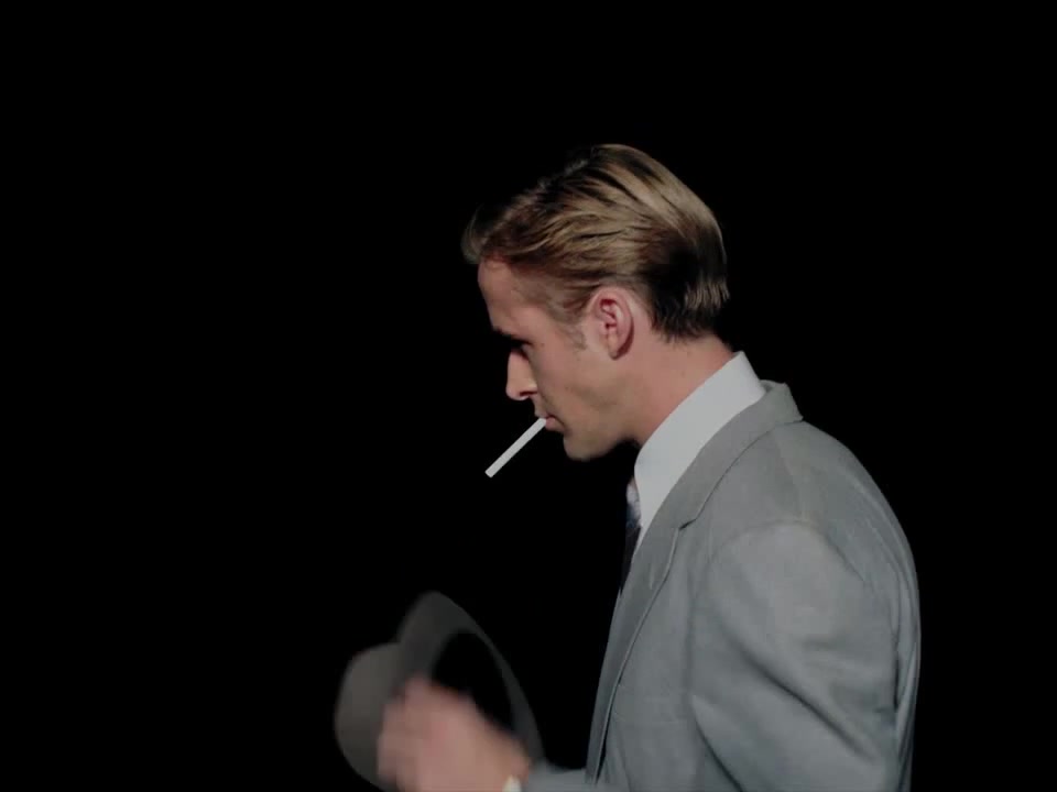 I am the passenger - Coub