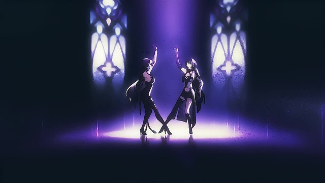 Dusk Till Dawn - Coub