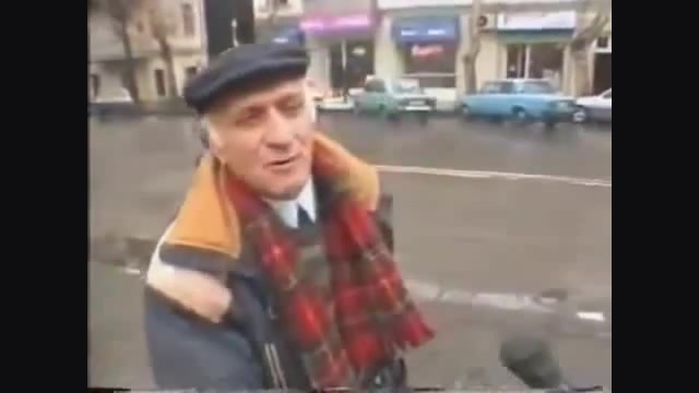 სერგია VS შევარდნაძე - Coub