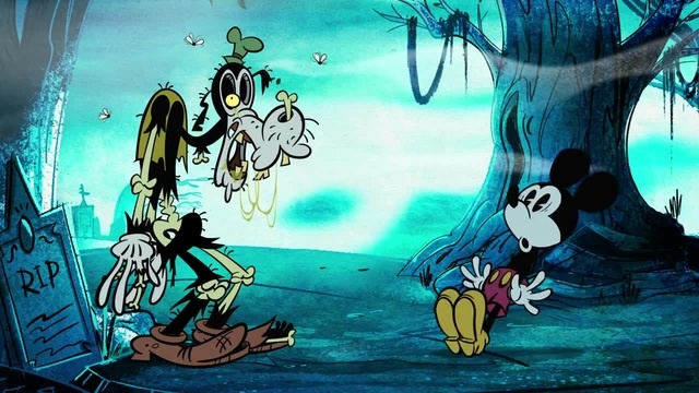 LoopMouseCoub - Coub