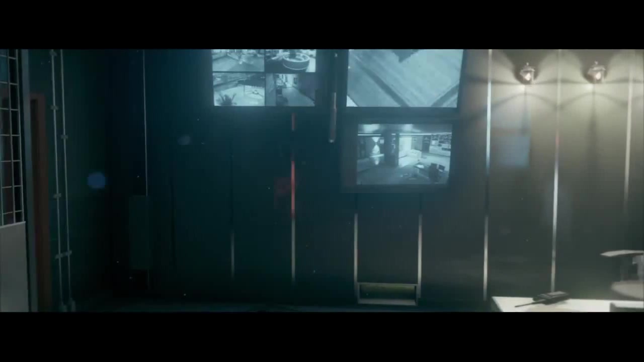 Tom Clancy's Rainbow Six Siege - Operation Velvet Shell Coastline Map Preview part 2 - Coub