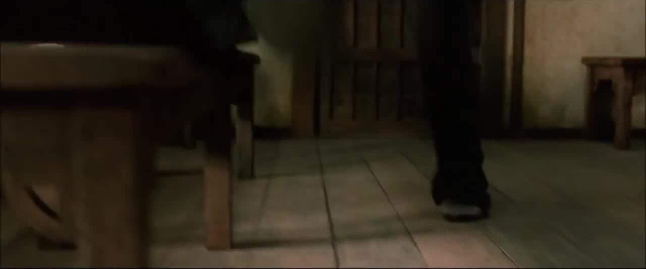 Matrix Reloaded Mashup # Keanu Reeves Dance Macarena # Neo Dance - Coub