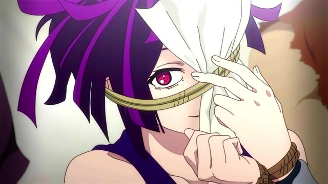 I Wanna Be Your Slave | Jigokuraku - Coub