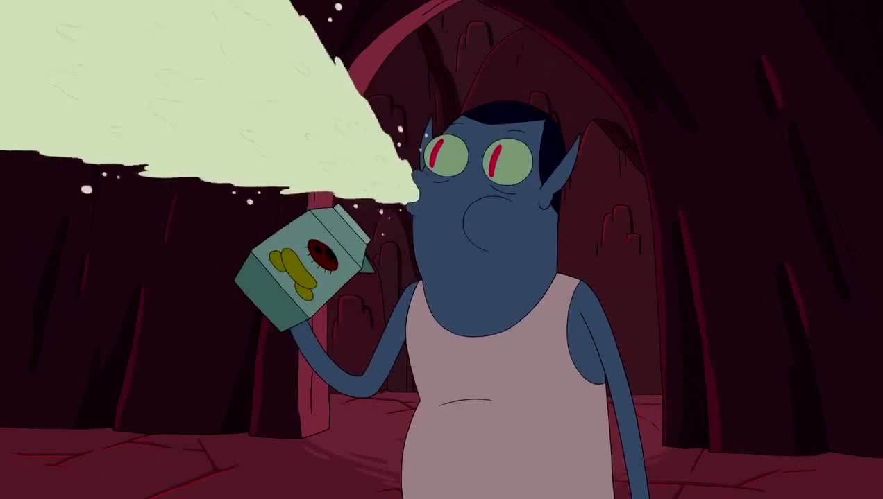 Hunson Abadeer surprised - Coub