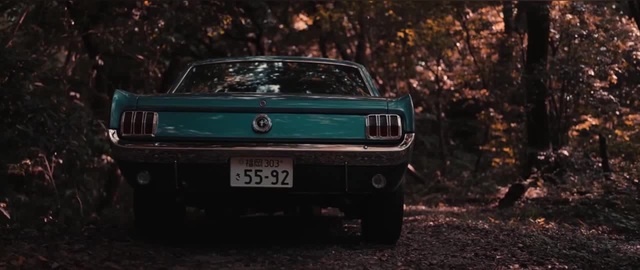 FORD 1966 MUSTANG - Coub - The Biggest Video Meme Platform