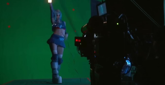 Blade Runner 2049 Ana de Armas - Coub