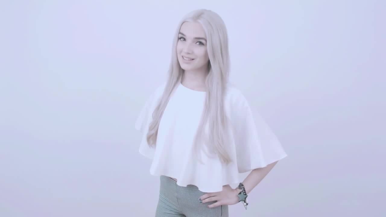 Poppy "Gravity" - Coub
