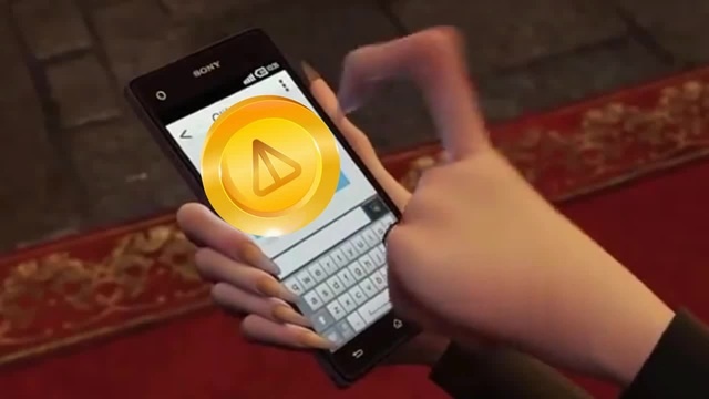 What's in your heart? #probablynothing - Coub