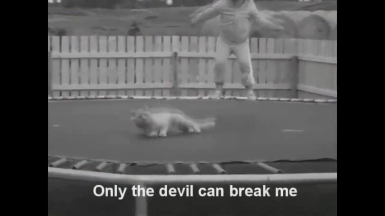 Hello darkness my old friend - Coub