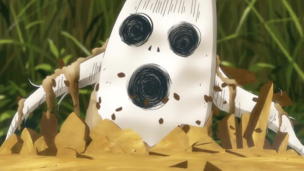 Mandragora king - Coub