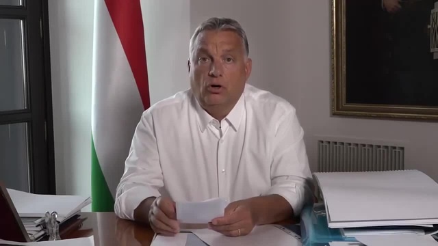 33.172 beteget nem mentettél meg, Viktor! - Coub