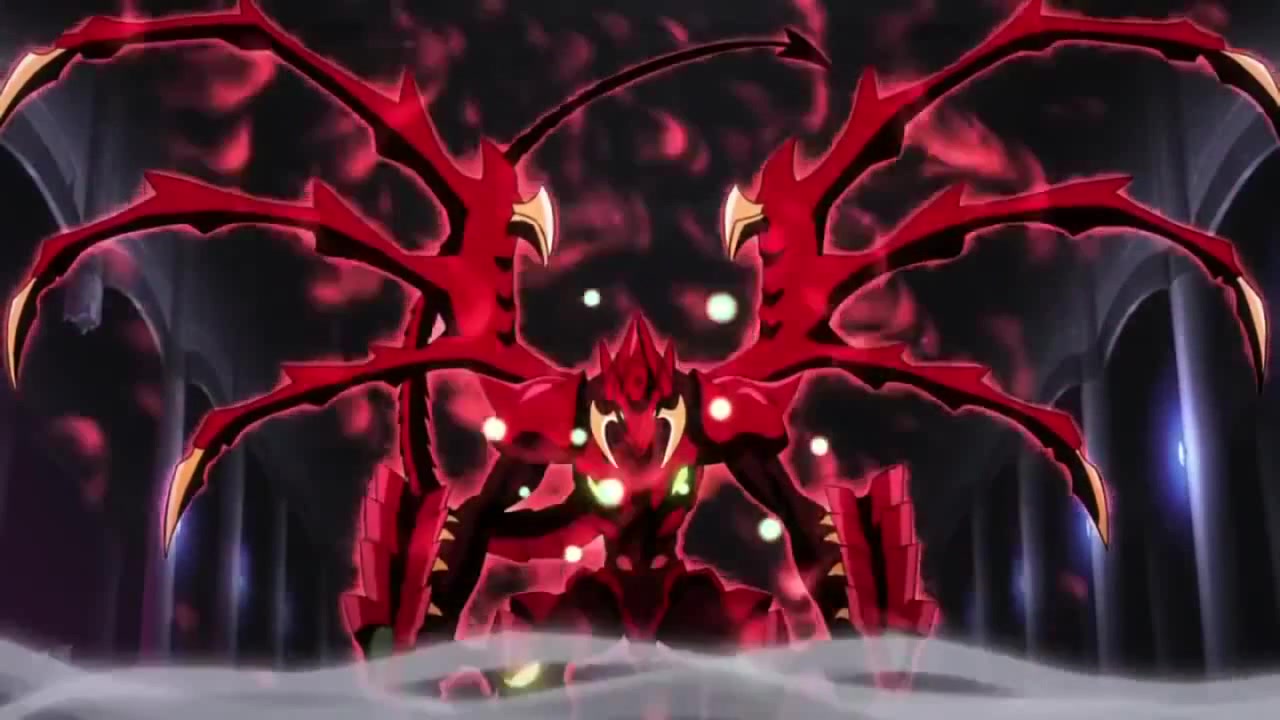 Highschool DxD issei juggernaut drive eng dub - Coub