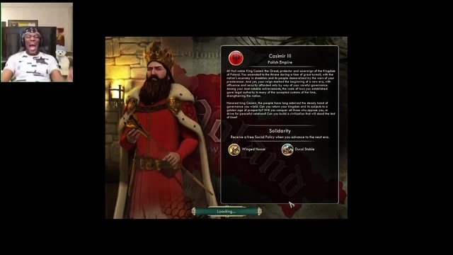 Civ 5 Meme - Coub