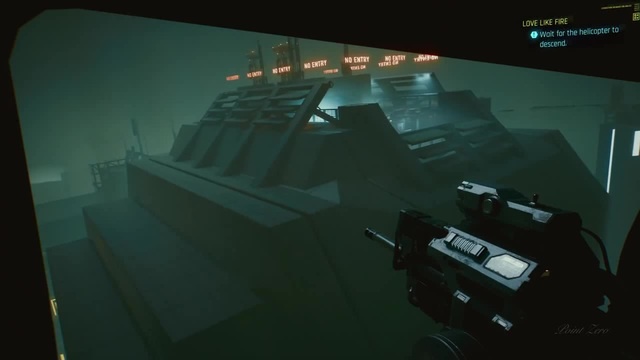 Arasaka Flashbacks - Coub