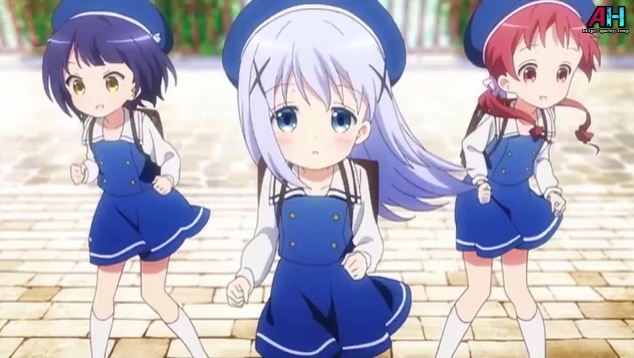 Loli dance - Coub