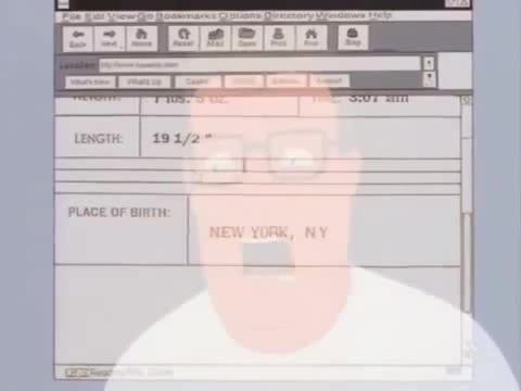 The Hank Hill BWAAA Compilation V.2 (Speed Bwaaa!) - Coub