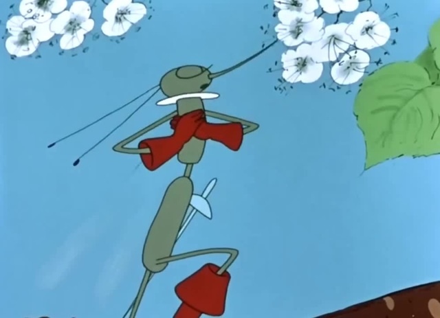 Mosquito - GANGSTA - Coub