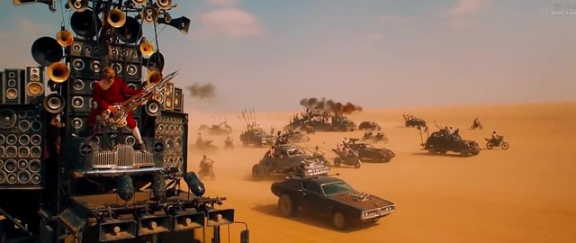 Mad Metallica - Coub