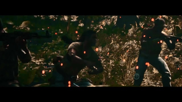 Hey Macarena! - Coub