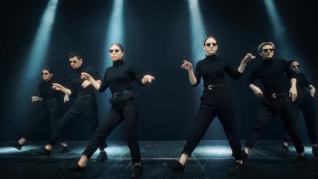 Коста Лакоста - Весна feat. DS Crew - Coub