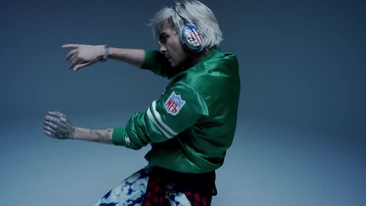 BILLY - Not Over You (Official Video) - Coub