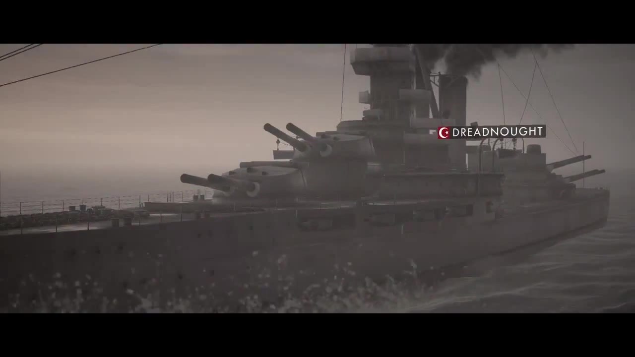 187 KILL DREADNOUGHT MASSACRE | Battlefield 1 - Coub