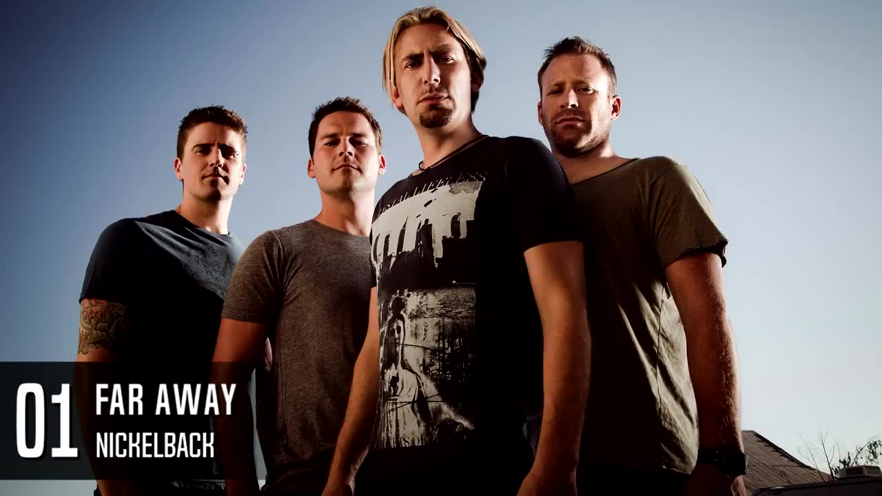 5 'I LOVE YOU' Rock Songs - Coub