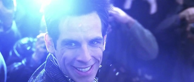 Zoolander staring - Coub