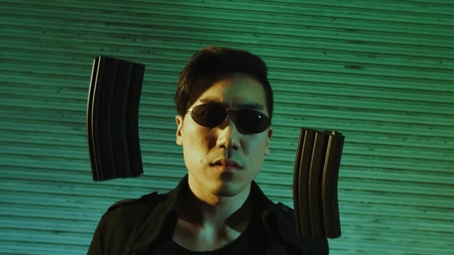 SUPER WEAPON RELOAD 2 - Coub