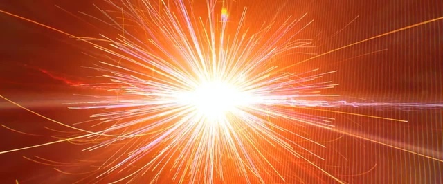 String Theory (Music Visualization) - Coub