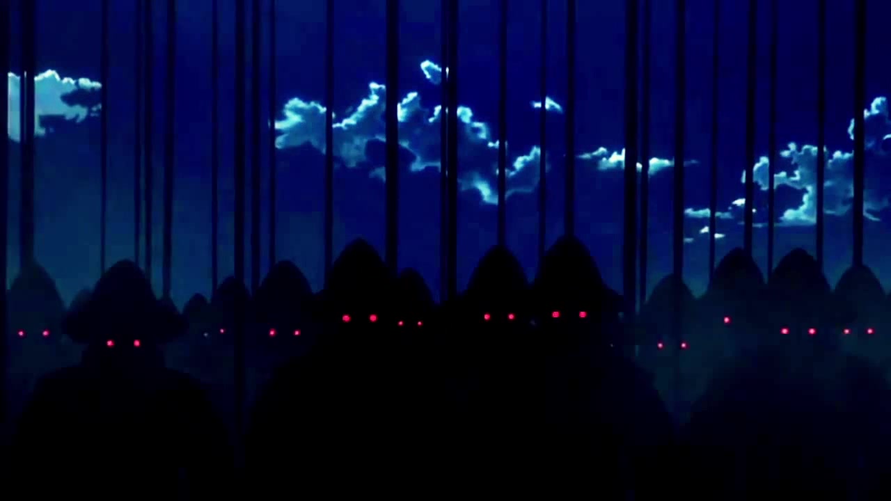 Drifters 'Okappa' - Coub