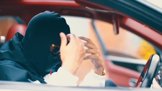 Country Dons - Ramsay [Music Video] | GRM Daily - Coub - The Biggest ...