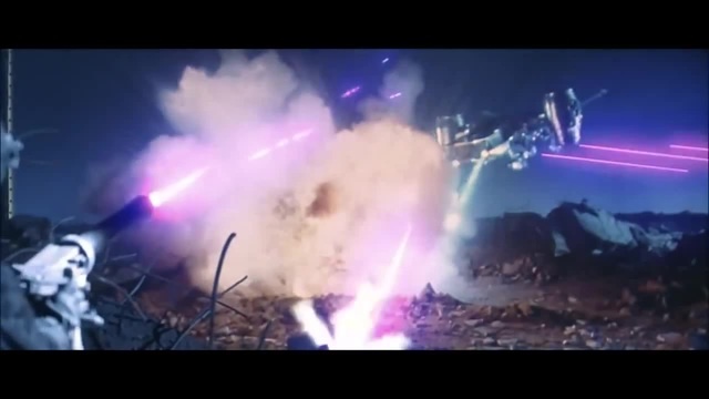 Terminator 2 - Opening Scene (HD) - Coub