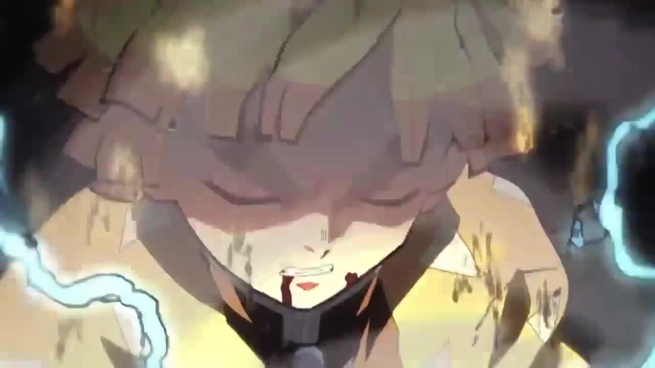 Kimetsu no Yaiba \ Demon Slayer - Coub