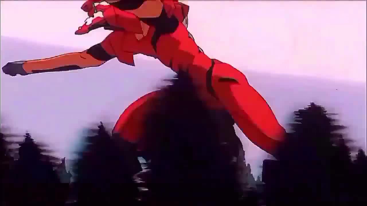 [ dusk ]- [ et alors... ] - Coub