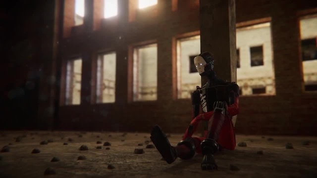 experiment_01 - Coub