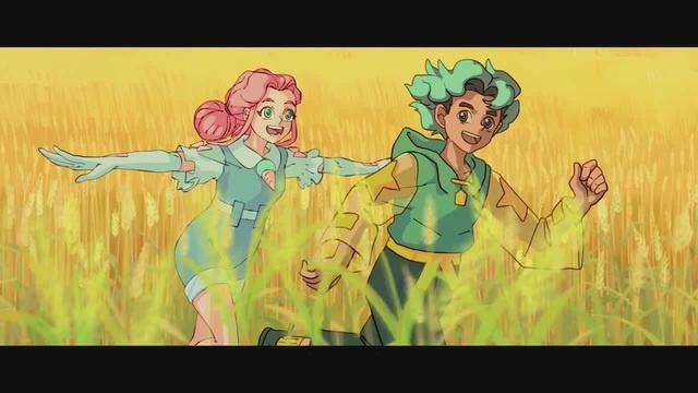 Mars Animation - Coub