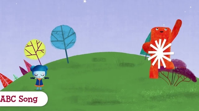 ABC galaxy is good show - Coub