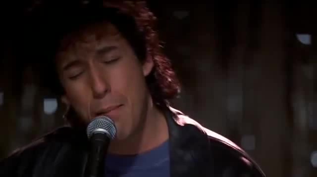 The Wedding Singer - Somebody Kill Me - Coub